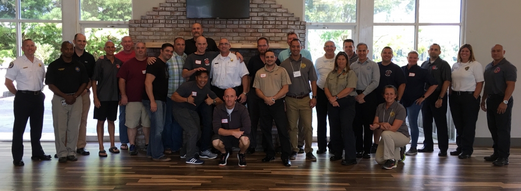 Peer Support – Orlando Professional Firefighters