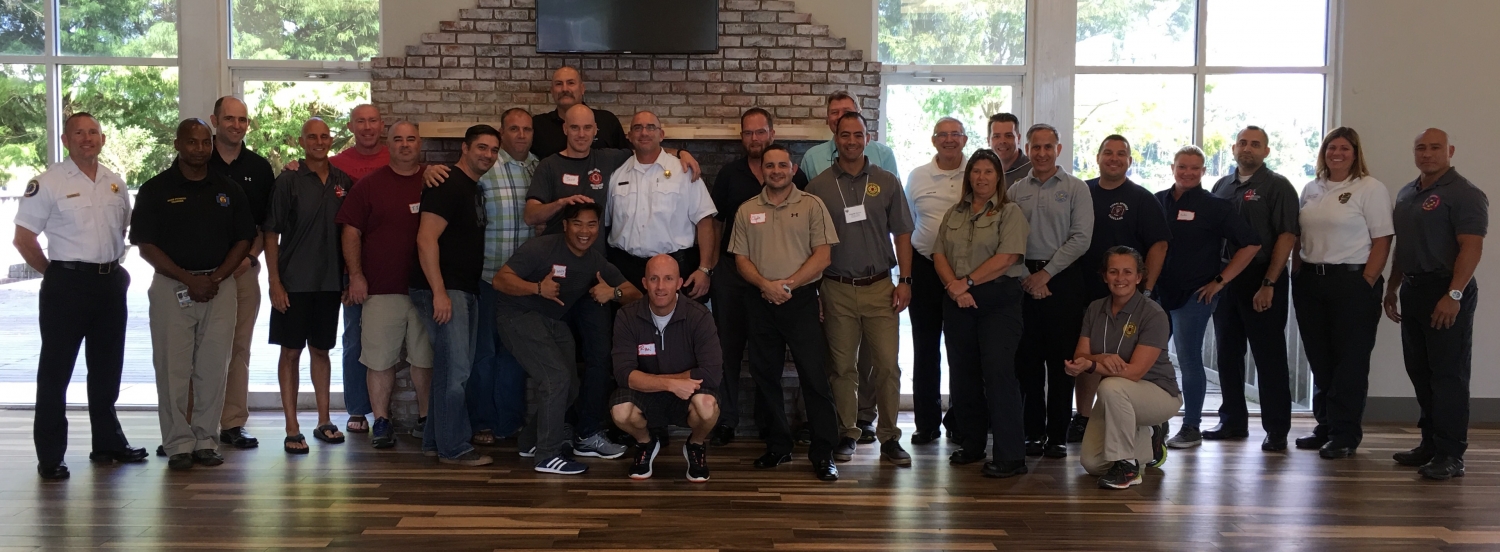 Peer Support – Orlando Professional Firefighters