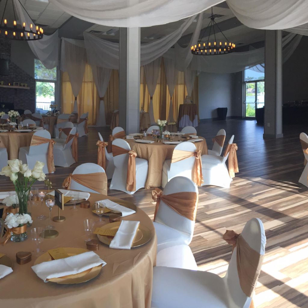 Orlando Lakeside Reception Hall – Orlando Professional Firefighters