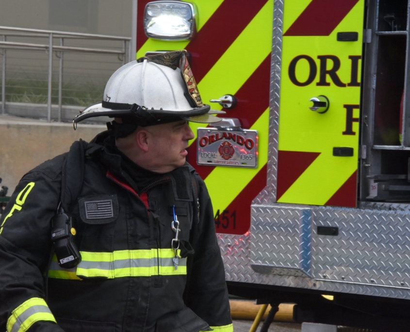 Photo Gallery – Orlando Professional Firefighters
